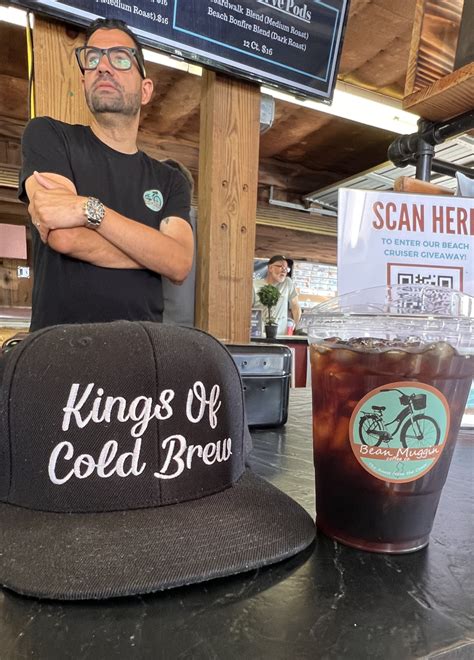 Bean Muggin Coffee Co