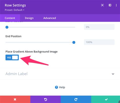 Adding A Overlay To A Parallax Background Image In Divi Divi Days