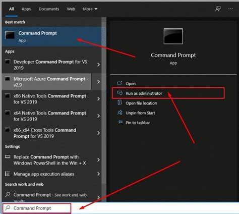 Cara Reset Network Settings Di Windows 10
