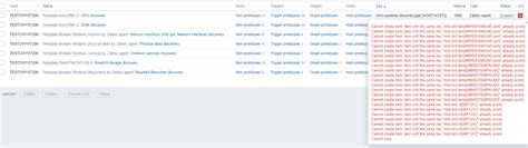 Invalid Discovery Rule Value · Issue 61 · Nobody43zabbix Mini Ipmi