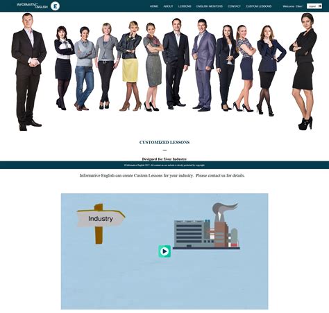 INFORMATIVE ENGLISH Logix Shapers Offshore Services Pvt Ltd