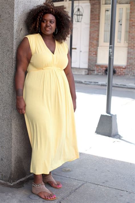 Pin by Cris Costa Soto on Plus Size da Cris TENDÊNCIAS Maxi dress Plus size fashion Fashion