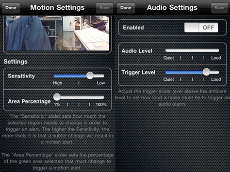 Review Stem Innovation Izon Remote Room Monitor Ilounge