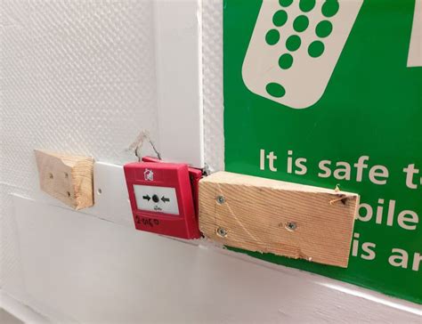 Zeta Services ® On Linkedin Zetaservices Firesafety Manualcallpoint