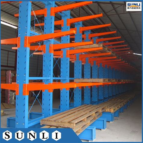 Photos Of Cantilever Rack For Lumber Storage Racks