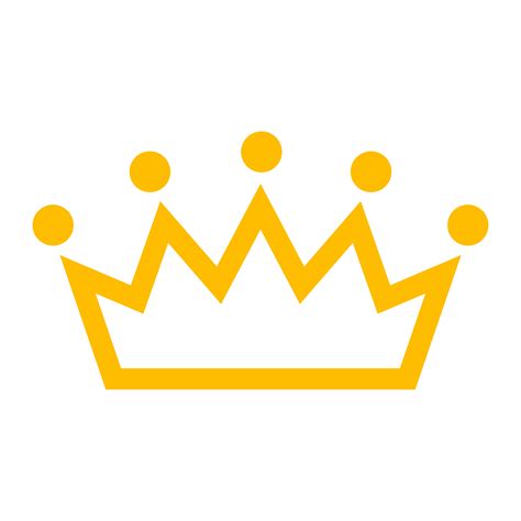 Crown Svg