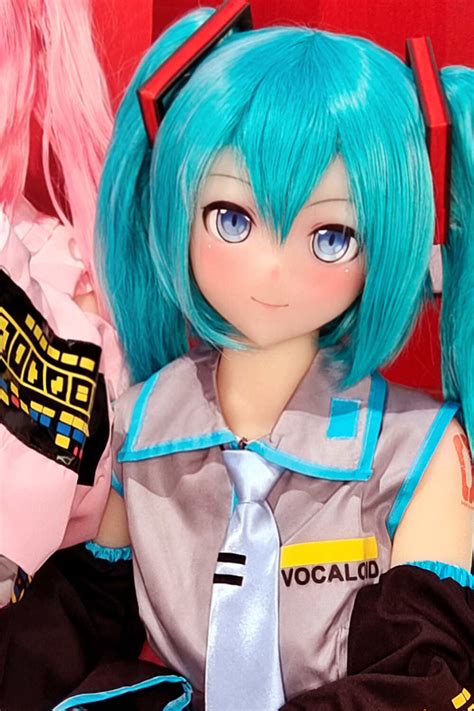 Aotumedoll 075 真澄 145cm アニメ Tpe製 ラブドール貧乳 正規通販店【rosemarydoll】