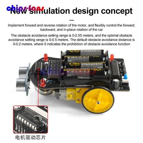 51 microcontroller programming diy car kit ubuy india