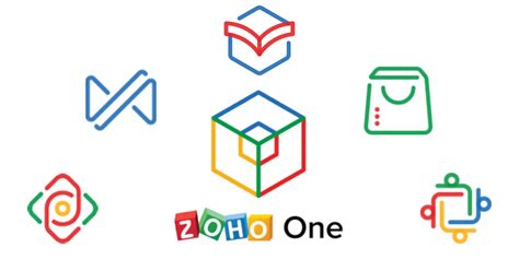 5 New Zoho Apps To Improve Your Business Relevate