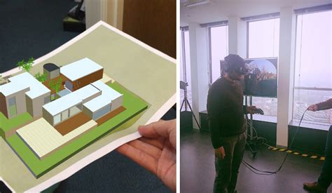 Spatial Cognition With Virtual Reality The Centre For Conscious Design