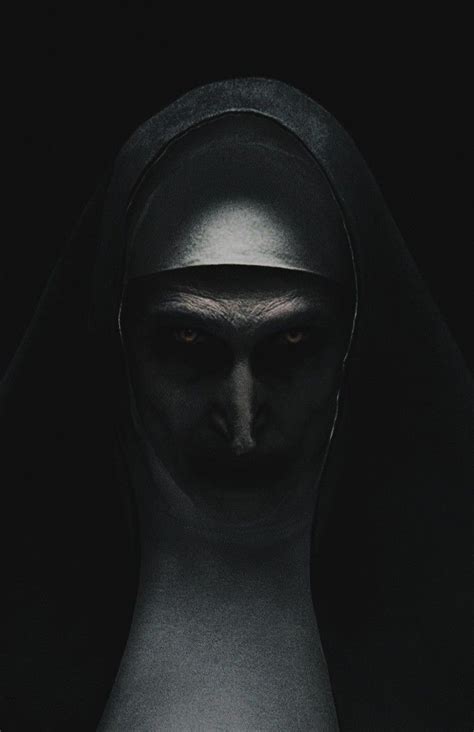 Nun Movie Horror Iphone Wallpaper Iphone Wallpapers Artofit