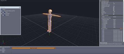How To Use Active Animation Looks Active Posed R Endorphin