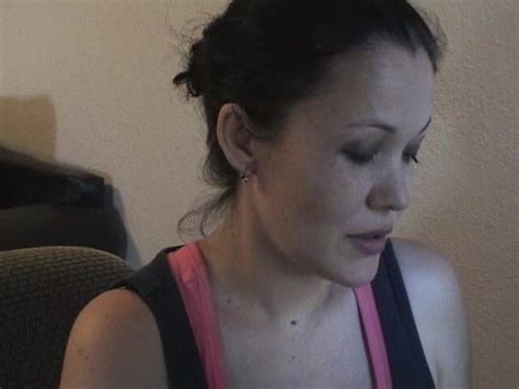 Nose Blowing Girl 1