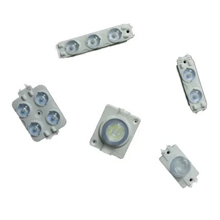 Pantallas LED LINARLED