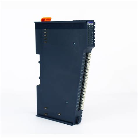 Odot Remot Io Module Ct F Channels Digital Output Vdc Sink Type Remote Io Module And