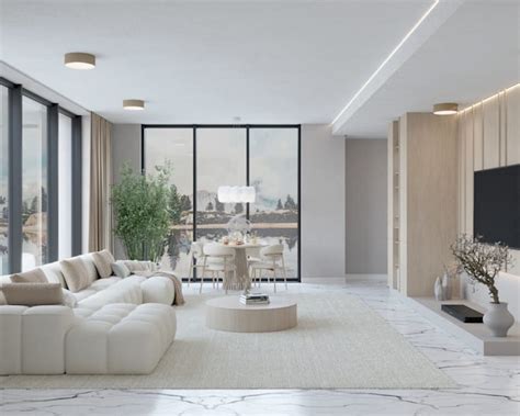 Photorealistic 3d Interior Visualization By Alinastarobor Fiverr