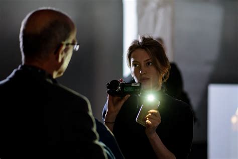 Cleo Julia Mullis Film