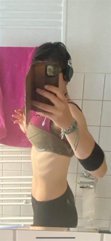 Sieht Mein Bauch Dicker Aus Abnehmen Muskelaufbau