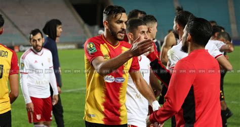 عبد القادر بدران الترجي لم يقدم لي عرضا ولهذا السبب اخترت ضمك