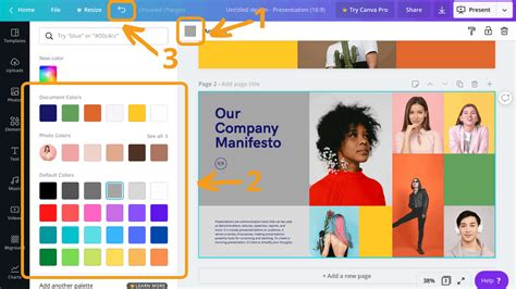 Canva คืออะไร วิธีทำ Presentation ให้น่าสนใจด้วย Canva ทำยังไง It24hrs