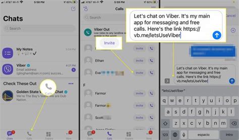 How To Add Contacts To Viber