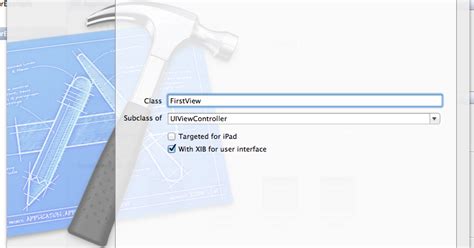 mobile application development iphone tab bar application part 4