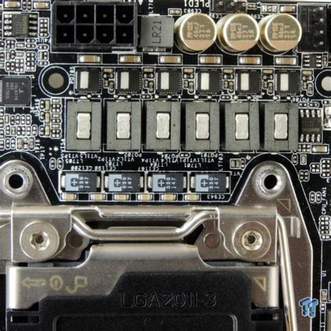 Asrock X E Itx Ac Mini Itx Intel X Motherboard Review