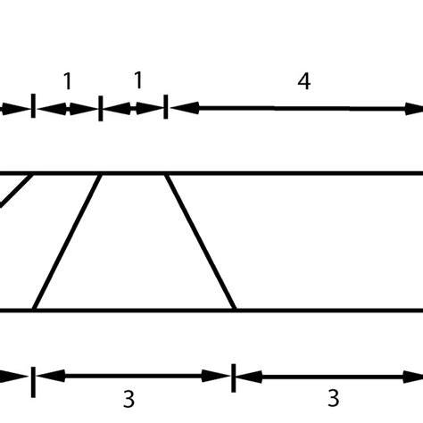 Finite Element Mesh For Cantilever Beam Problem Download Scientific
