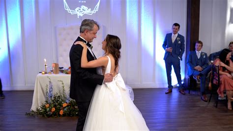 Daddy Daughter Dancemp4 On Vimeo