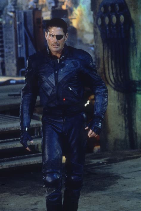 Nick Fury 1998 Fdb