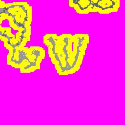 Winter Update Maps Issue Tibiamaps Tibia Map Data GitHub