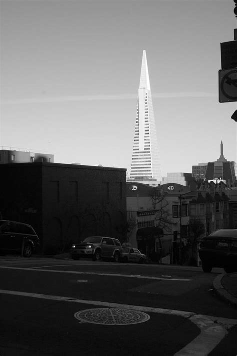 The Pointy Building By Thatgreatlovesound On Deviantart