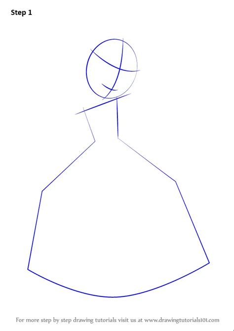 How To Draw Princess Sofia Sketchok Easy Drawing Guides Rainyweathers