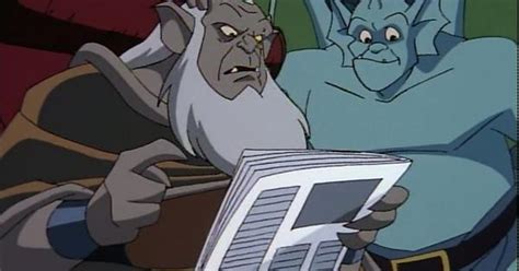 Gargoyles Facts Album On Imgur
