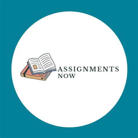 Assignments Now Every Word Written Every Concept Facebook