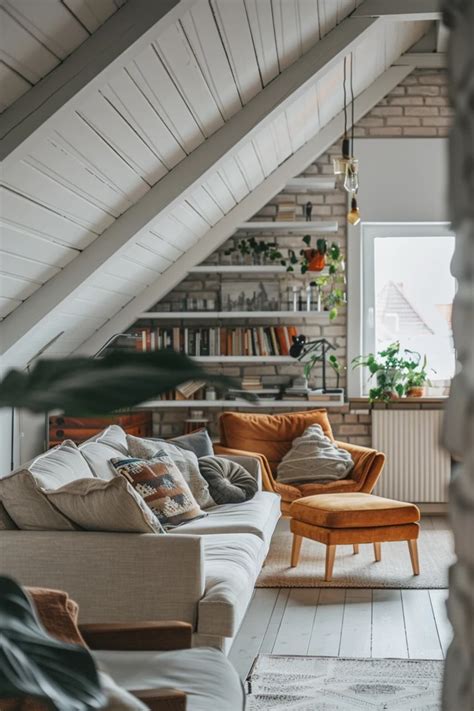 Vaulted Ceiling Trim Ideas To Transform Your Space