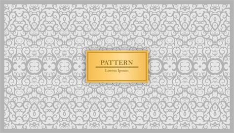 premium vector new design pattern from apriyuana