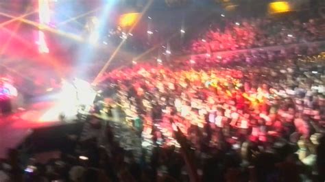 The Vamps Wake Up Live In Manila YouTube