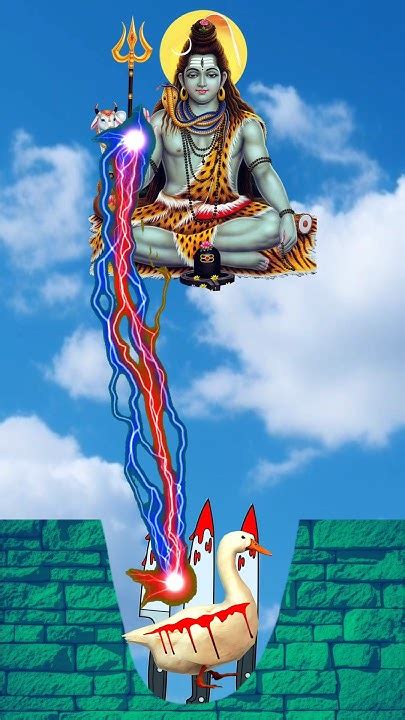Har Har Mahadev 🙏🕉️ ️ Jay Mahakal 🙏 Shiv Tandav Stotram ️ Shorts