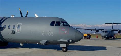 Explained The Different Variants That Make Up The Atr 72 Series