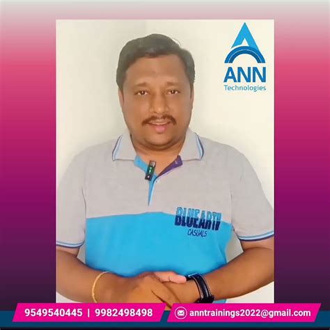 Sql Plsql Training In Telugu Youtube