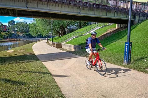 Metrocount® And Micromobility