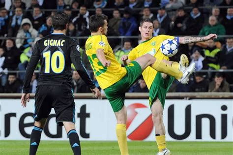 Worst Ever Champions League Teams Like Second Tier Side Who Got Vidic