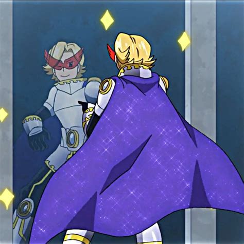 Aoyama Yuga Boku No Hero Academia