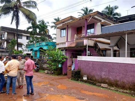 Nia Raids Ktaka Sdpi Leaders House In Phulwari Sharif Terror Module