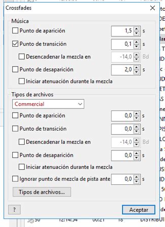 Crossfade Issue With WASAPI Exclusive Mode DJSoft Net Community Forums