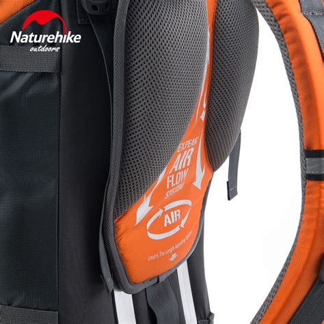 Naturehike Discovery 70+5L - Tienda Online de escalada y montaña