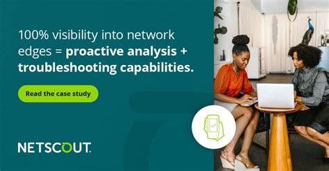 Visibility Networkedge Netscout