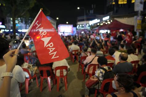 What To Know About Malaysias General Elections