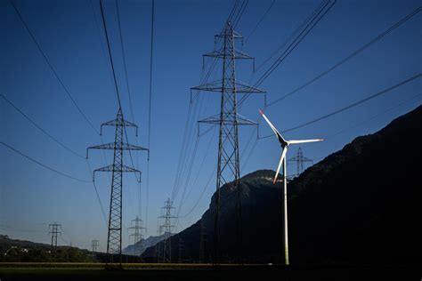 Energia In Campania Oltre La Metà Da Fonti Rinnovabili 21 Sul 2022